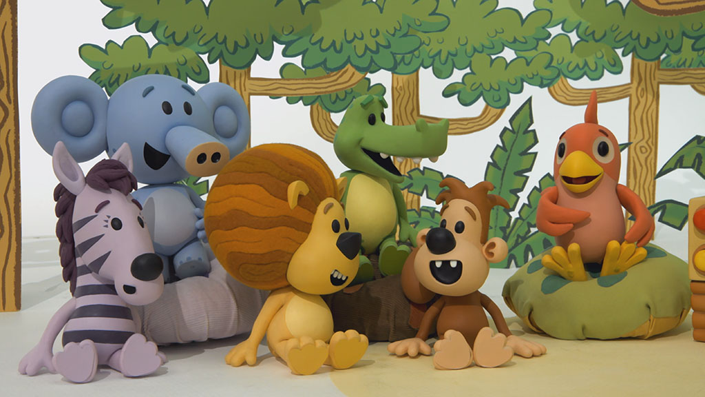 raa raa noisy lion,(第10页)_大山谷图库