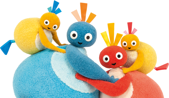 Pictures Of Twirlywoos